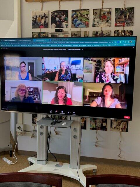 Words Unbound: Online Forum on Free Speech - Punahou School