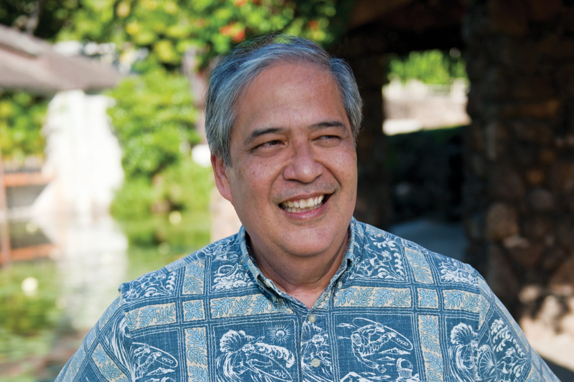 Thurston Memorial Chapel Turns 50 - Punahou School