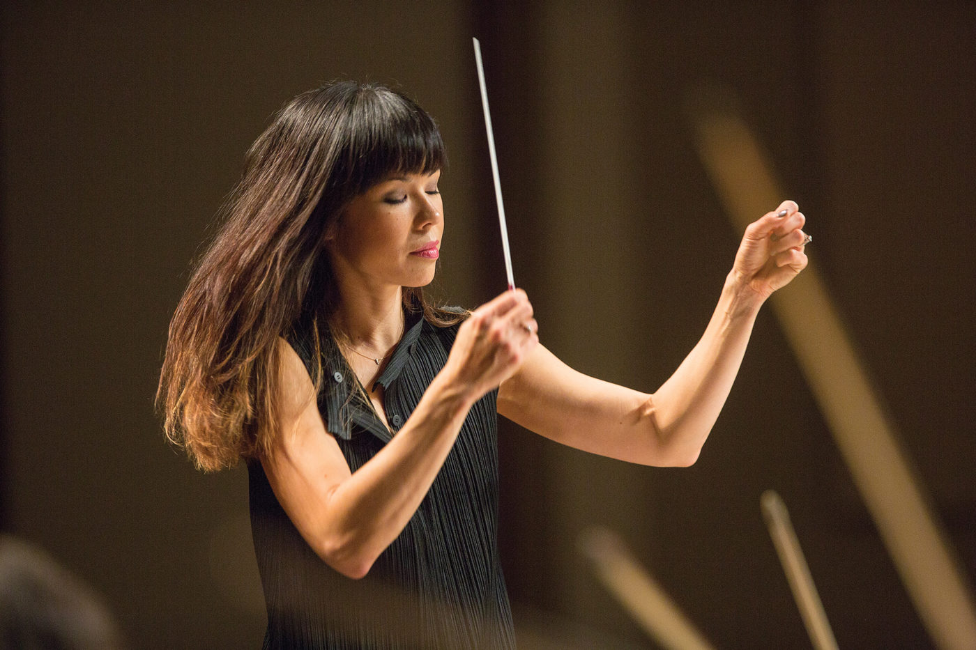 In Her Realm: Sarah Hicks ’89 - Punahou School