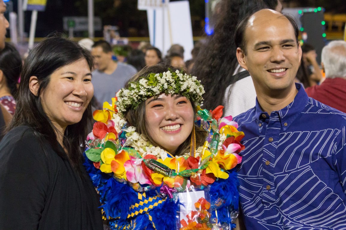 Commencement 2019 - Punahou School