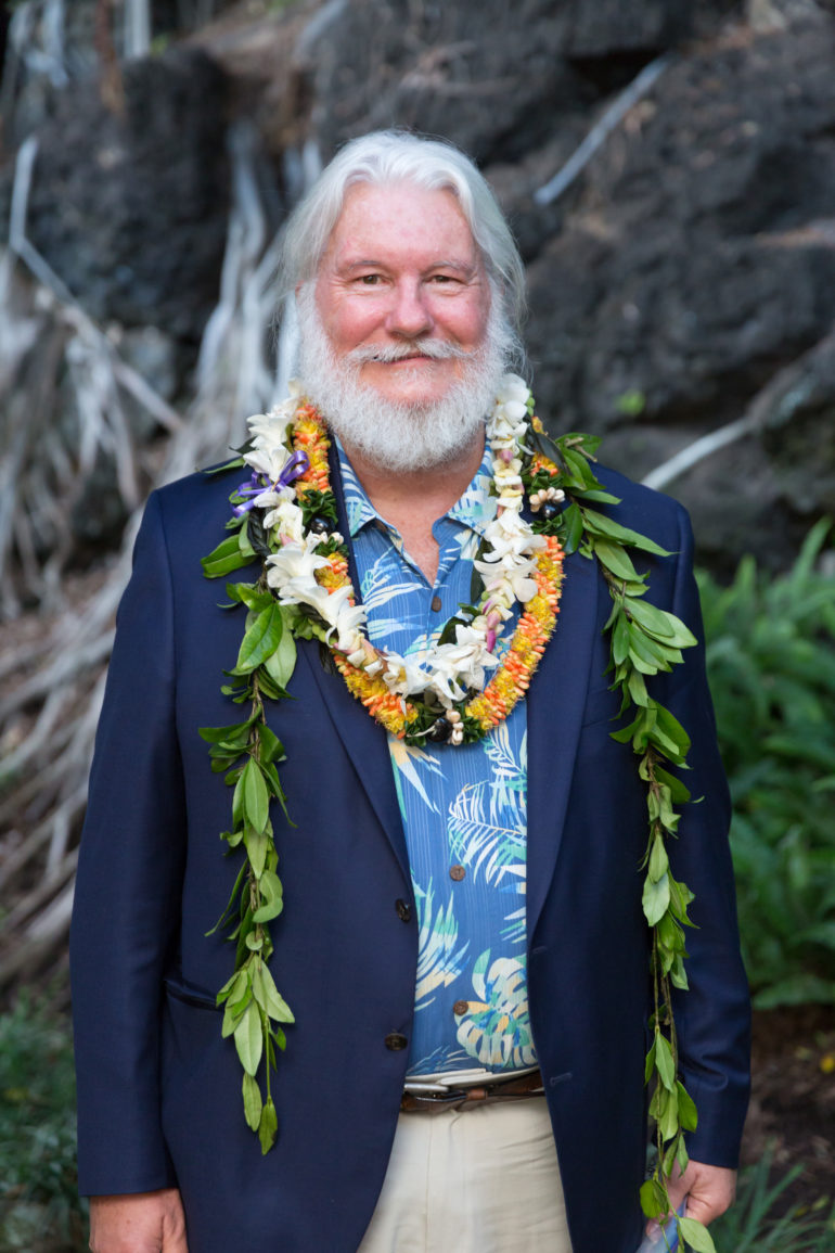 Alumni Week 2019: PAA Awards - Punahou School