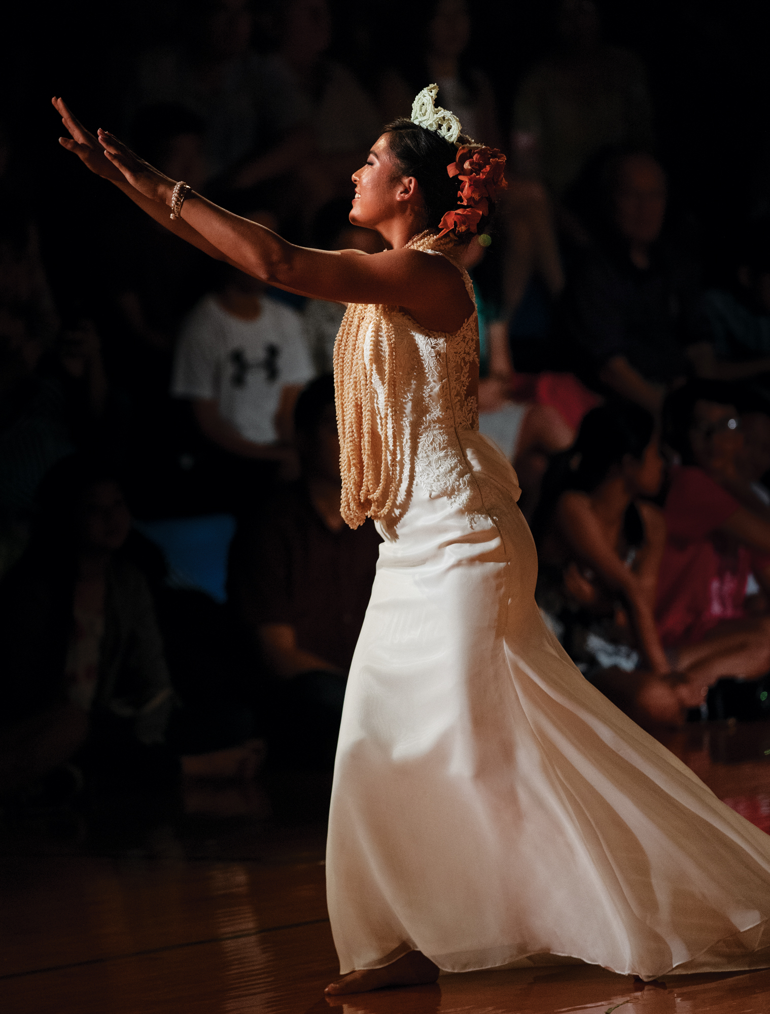 May Day & Holokū 2019 - Punahou School