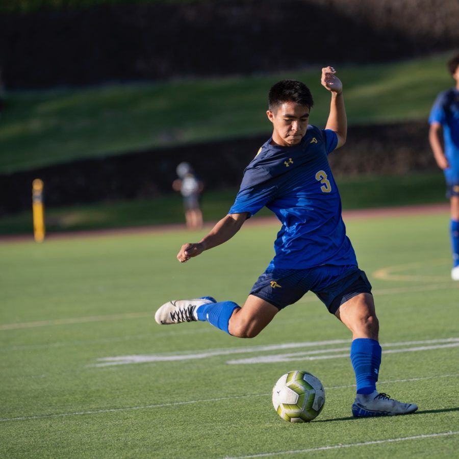 Flaming ‘P’ 2022 - Punahou School