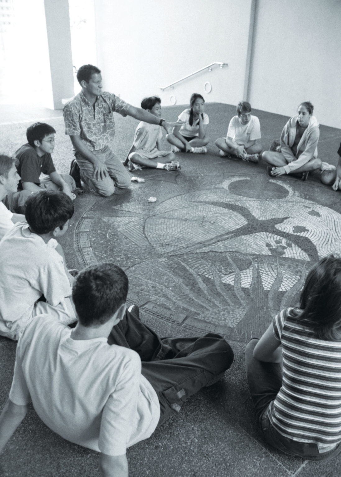 The Gift of Ka‘aumoana - Punahou School