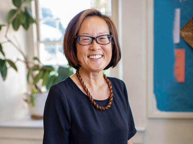 In Good Company: Stephanie Han - Punahou School