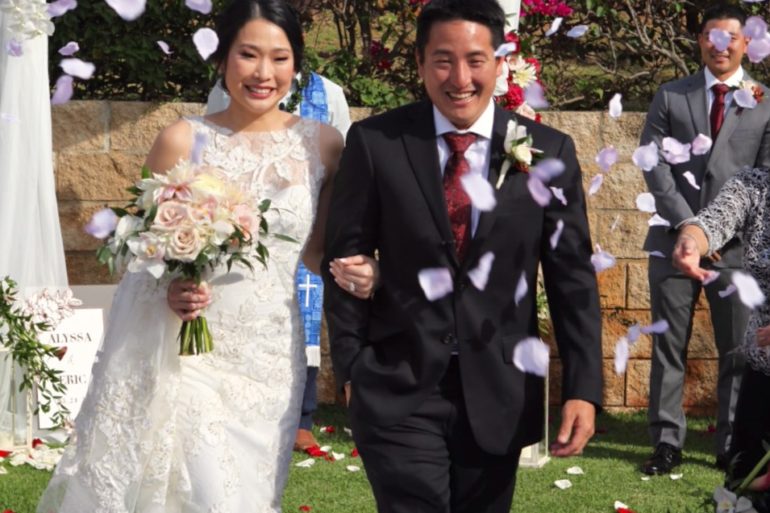 COVID-19: Mark Noguchi ’93 Delivers Aloha – Punahou School