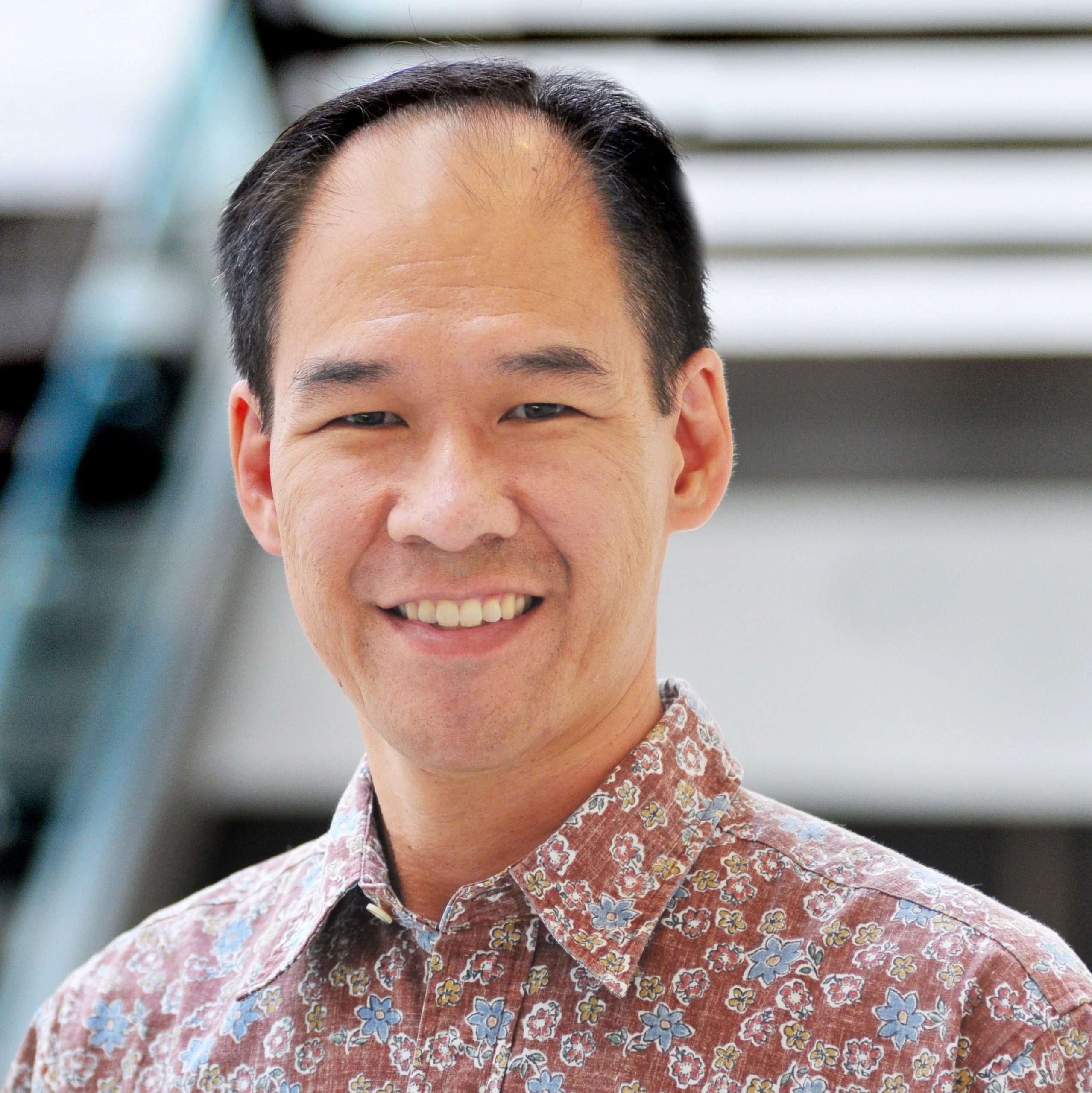 HIV Researcher Pivots to Study SARS-CoV-2 Antibodies - Punahou School