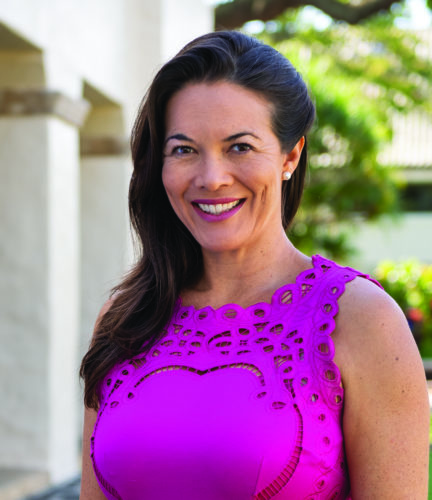 Punahou Announces New Trustees - Punahou School