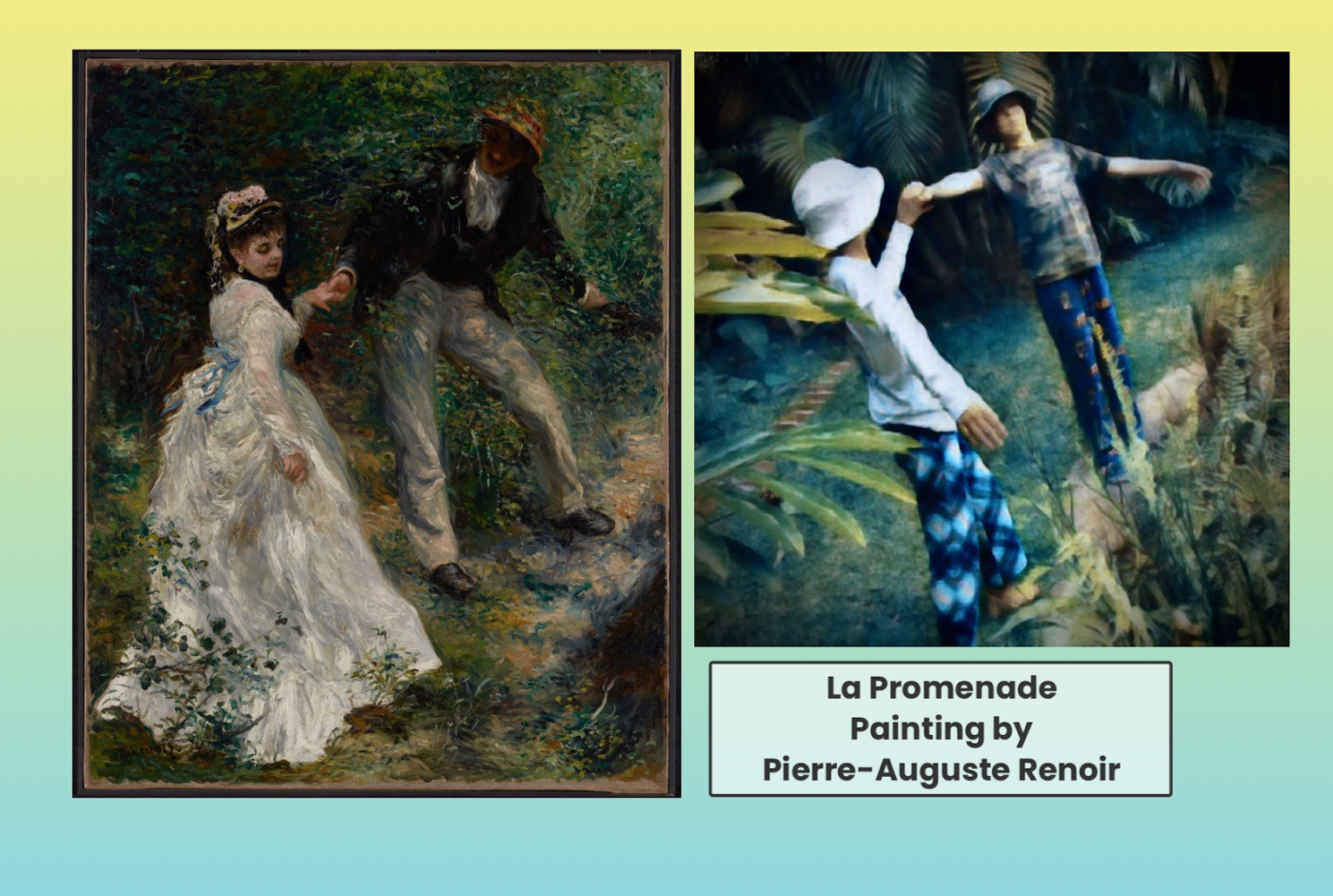 Getty Museum Challenge - Punahou School