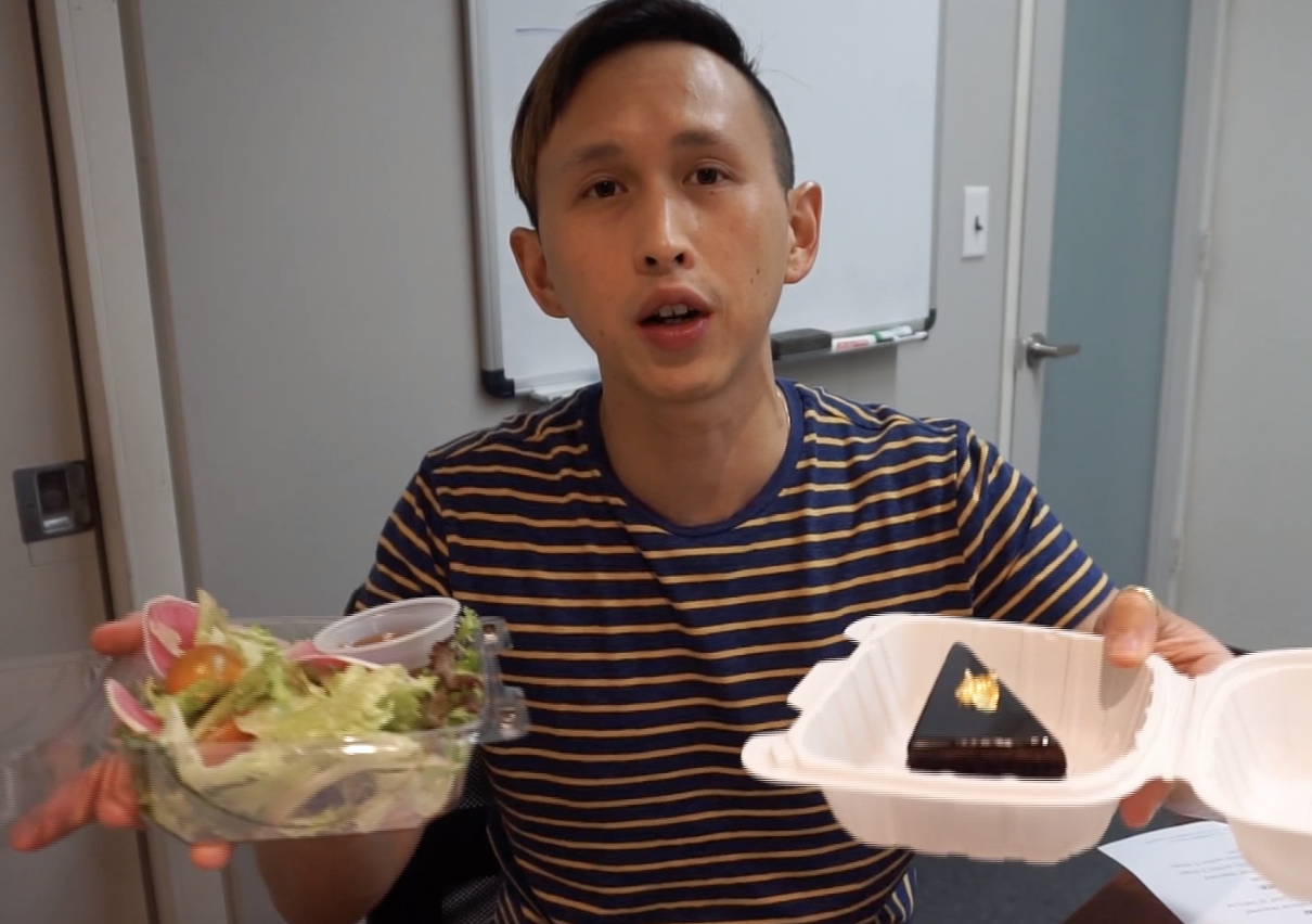 Takeout Tuesdays: MW Restaurant - Punahou School