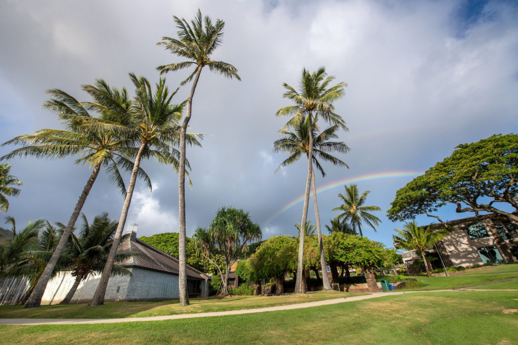 Return to Campus Plan for 2020 – 21 - Punahou School