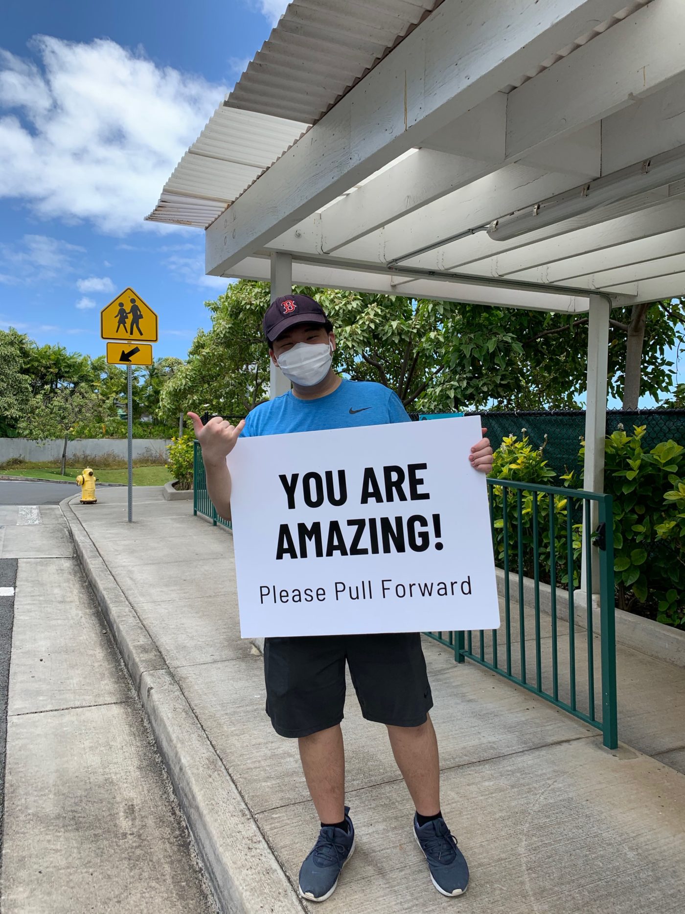 PUEO Students Ready for Summer Program - Punahou School