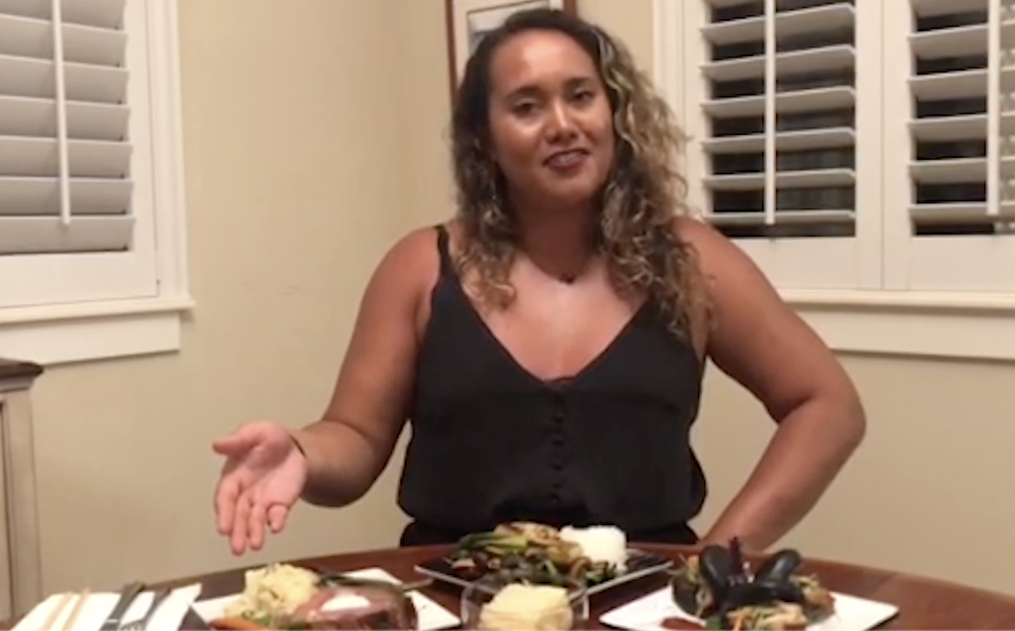 Takeout Tuesdays: Basalt Waikiki - Punahou School