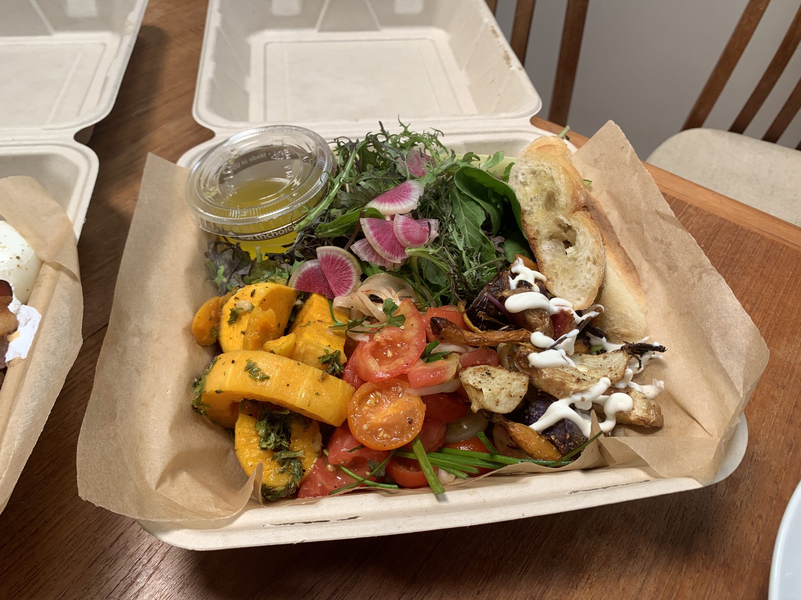Takeout Tuesdays: Kaimuki Superette - Punahou School