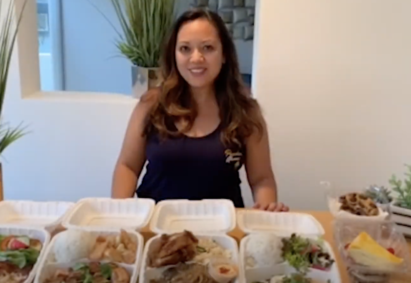 Takeout Tuesdays: Feast - Punahou School