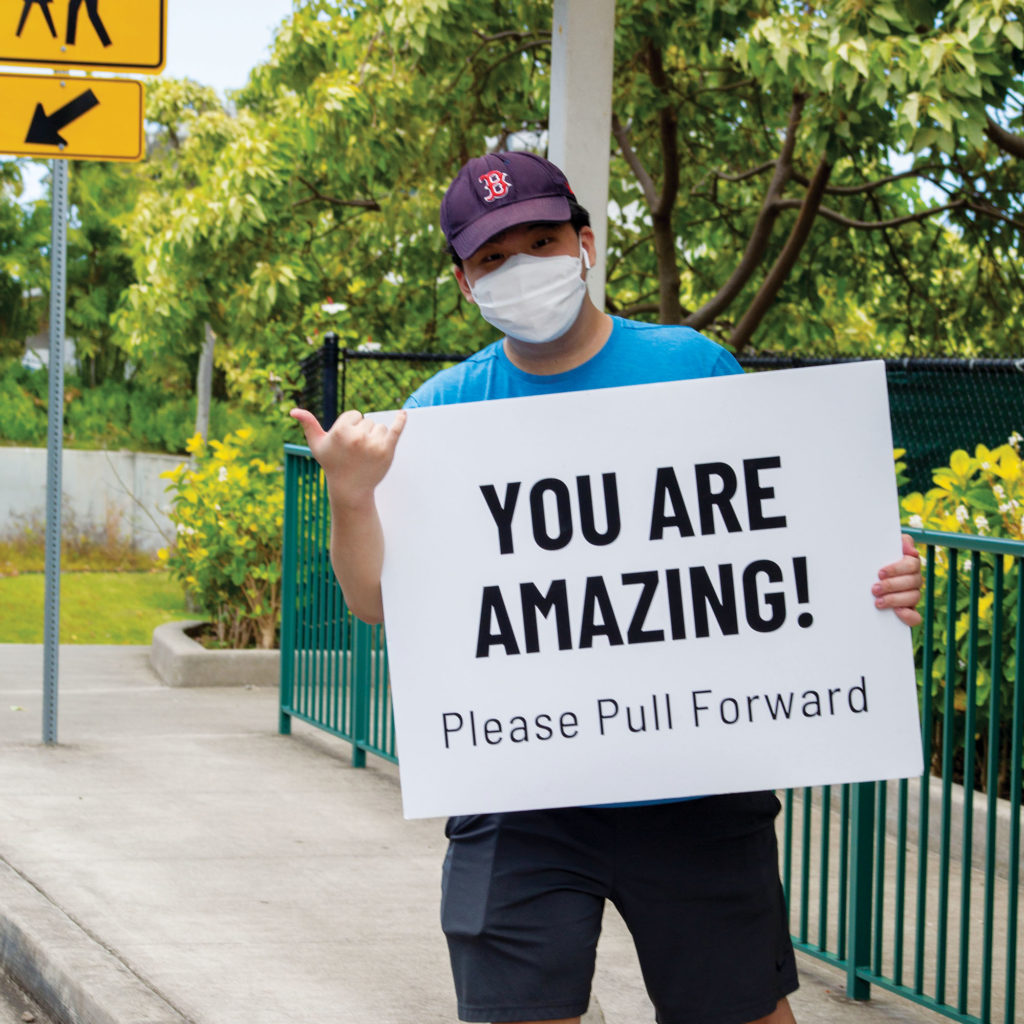 PUEO Launches New Courses - Punahou School