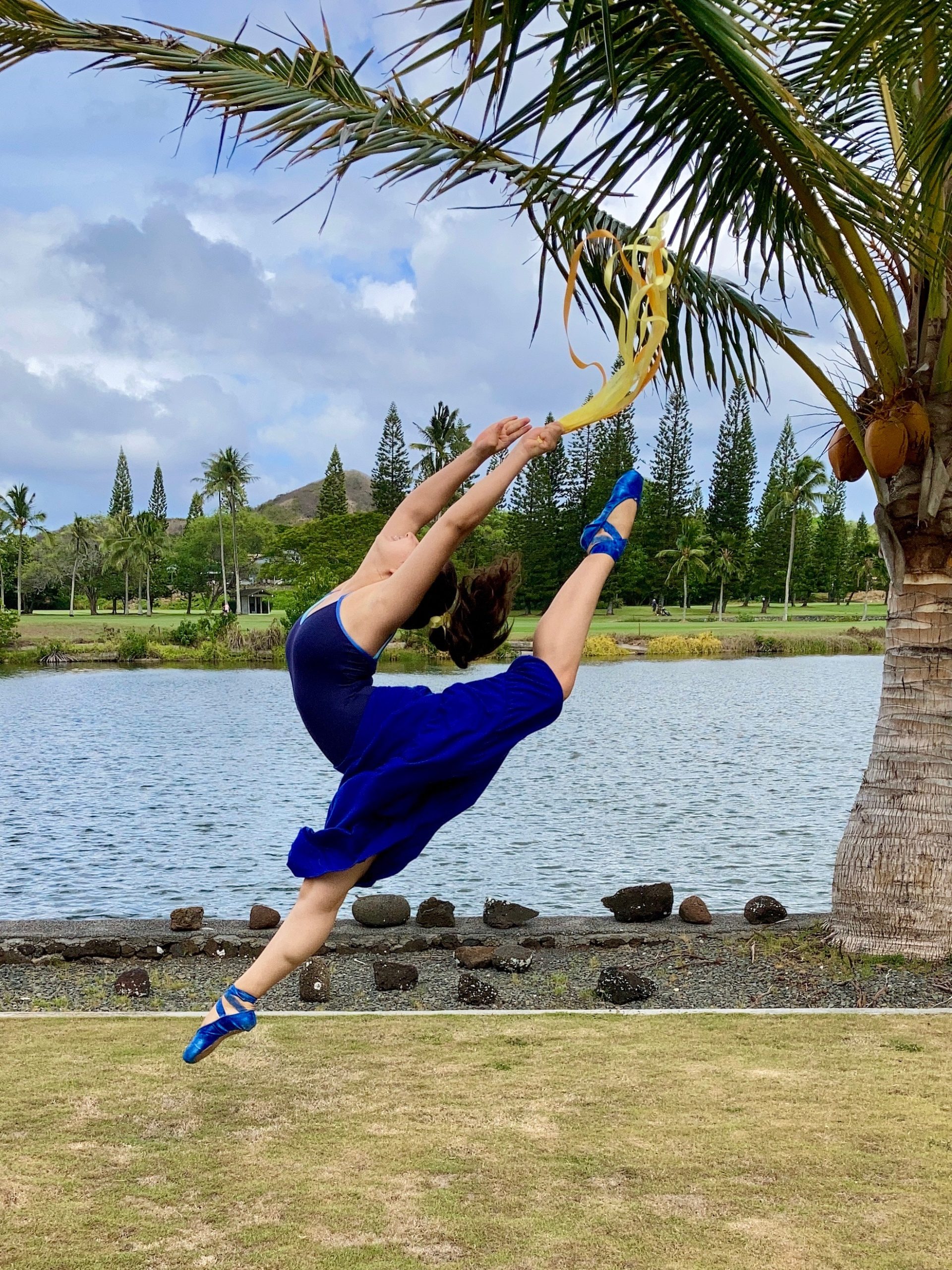They've Got Spirit! - Punahou School