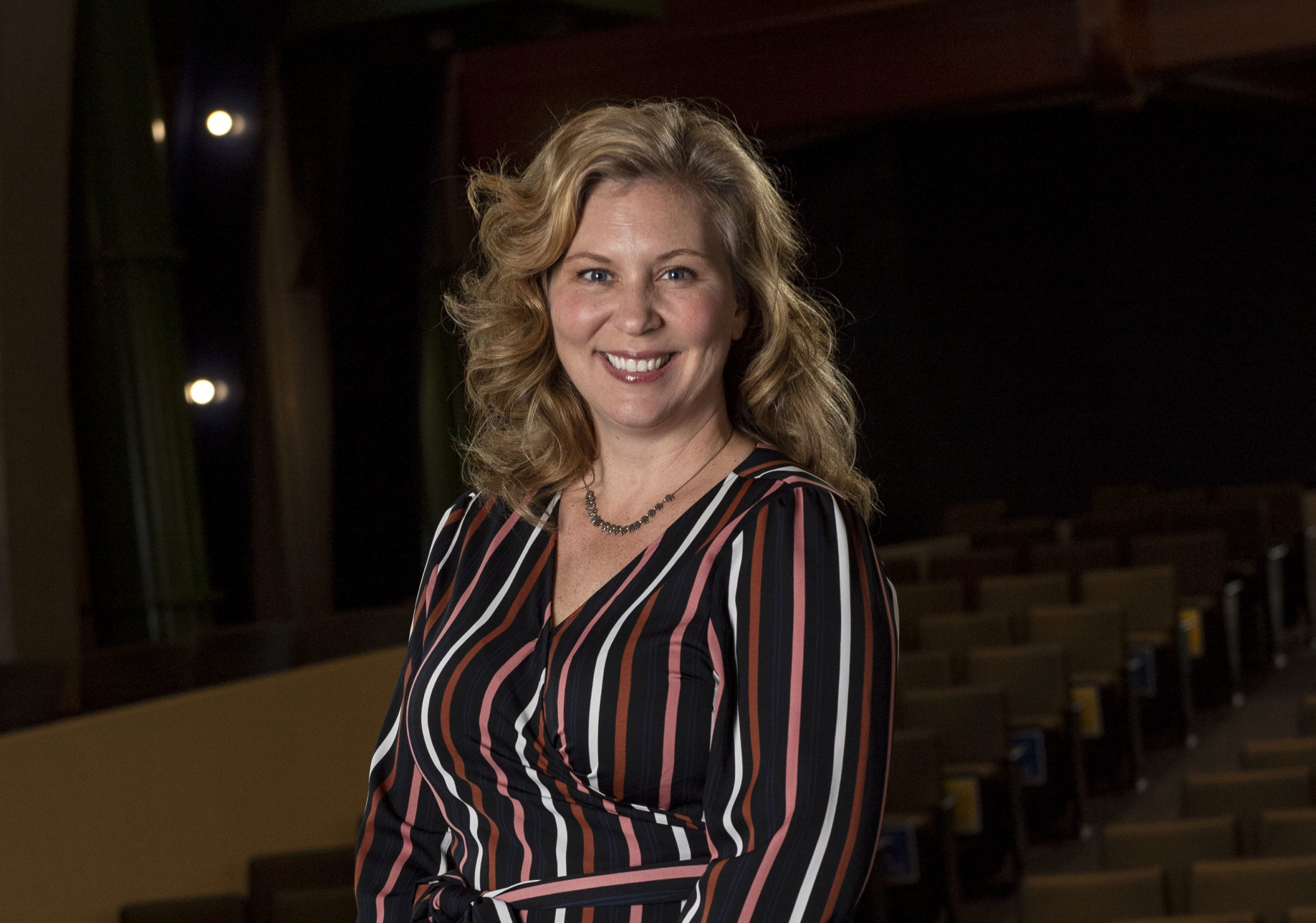 In Good Company: Melinda Moore - Punahou School