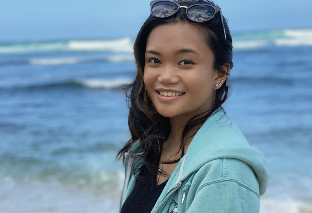 One to Watch: Janelle Ramos ’22 - Punahou School