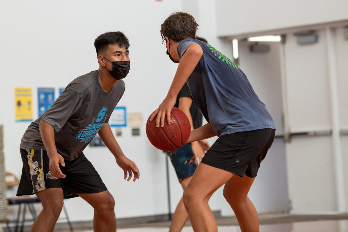 Punahou Athletics Resume - Punahou School