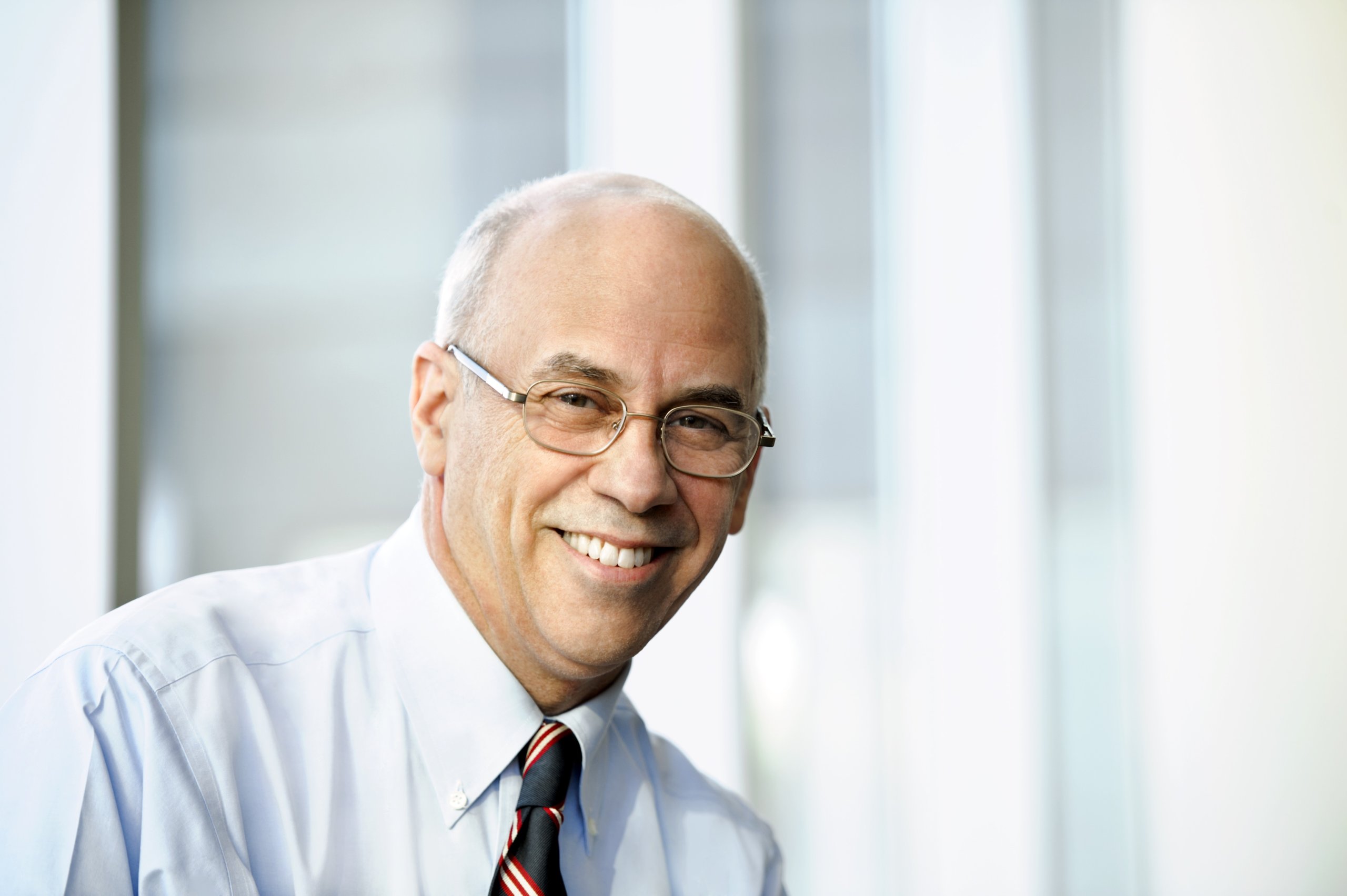 Team Up! Dan Chambliss Reveals 'How College Works' - Punahou School