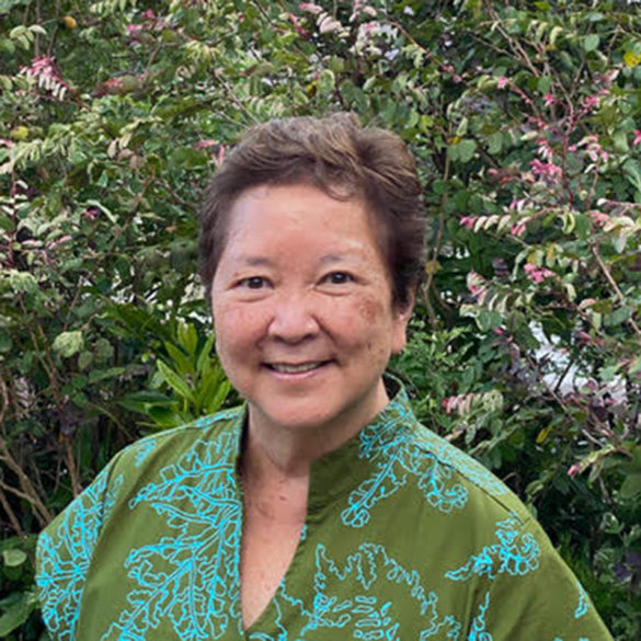 Aloha Ceremony 2021 - Punahou School