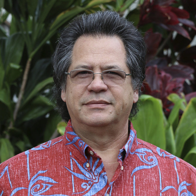 Aloha Ceremony 2021 - Punahou School