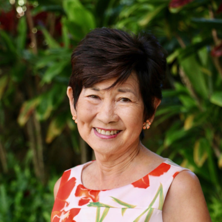 Aloha Ceremony 2021 - Punahou School