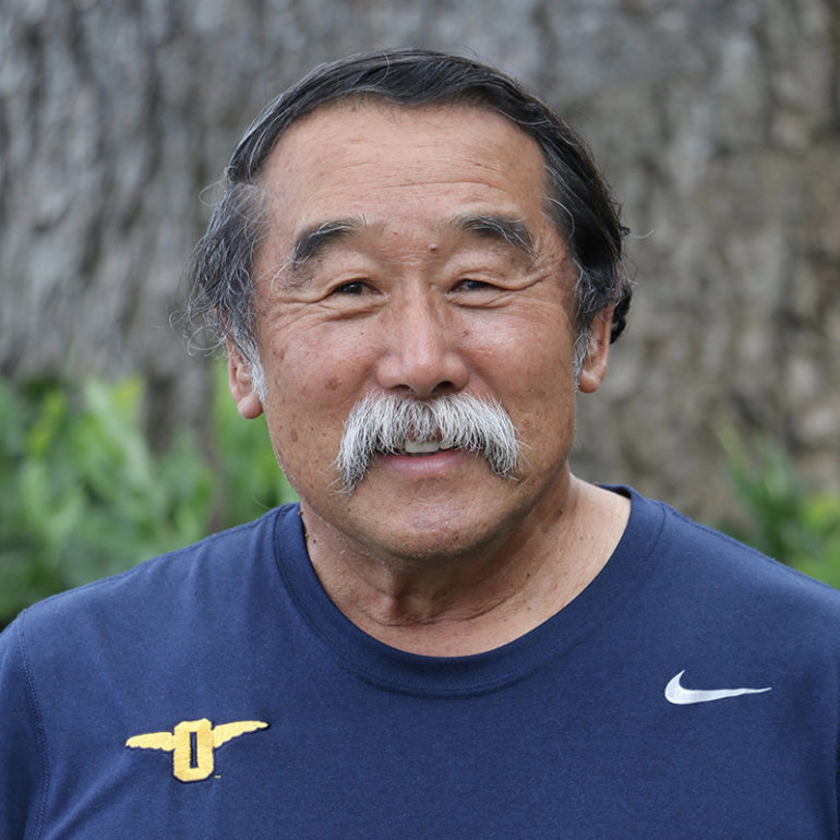 Aloha Ceremony 2021 - Punahou School