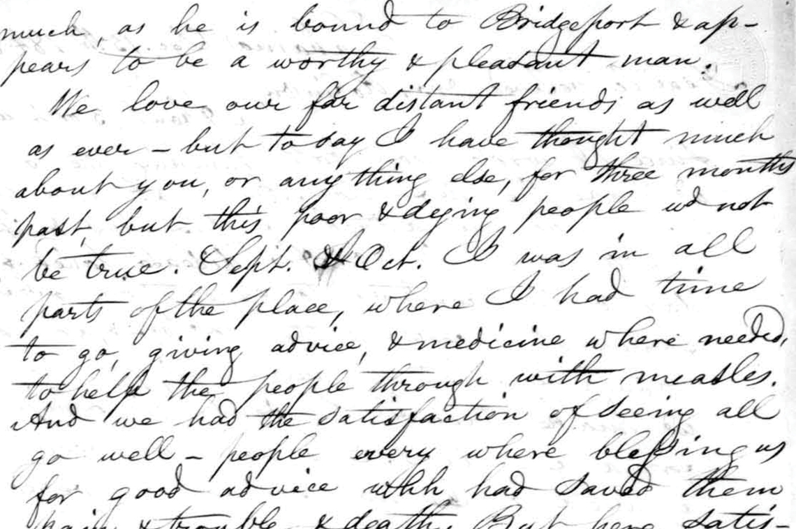 Troubled Times: “Scenes of Death and Carnage” - Punahou School