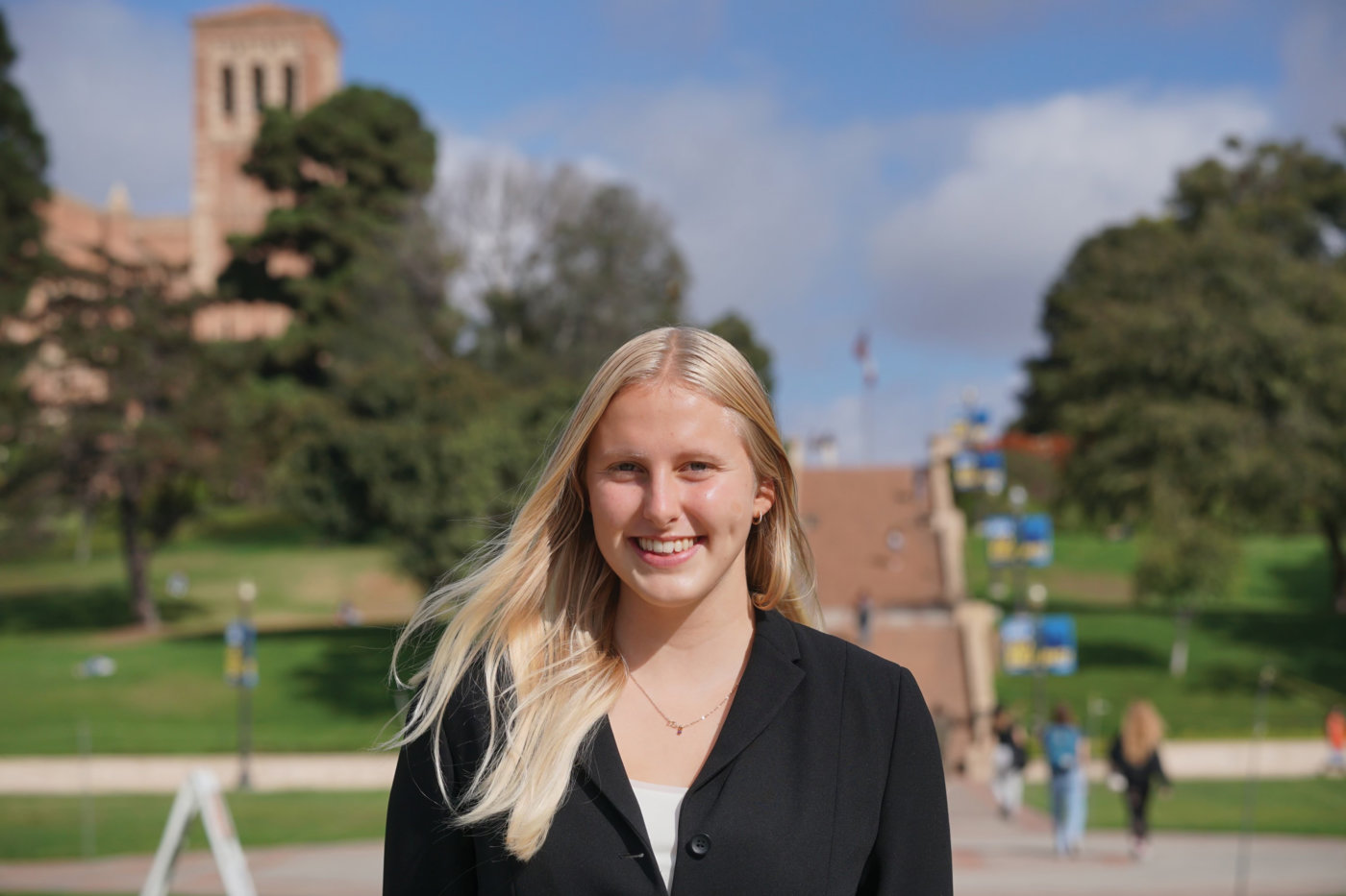 The Changing Landscape of College Admissions - Punahou School