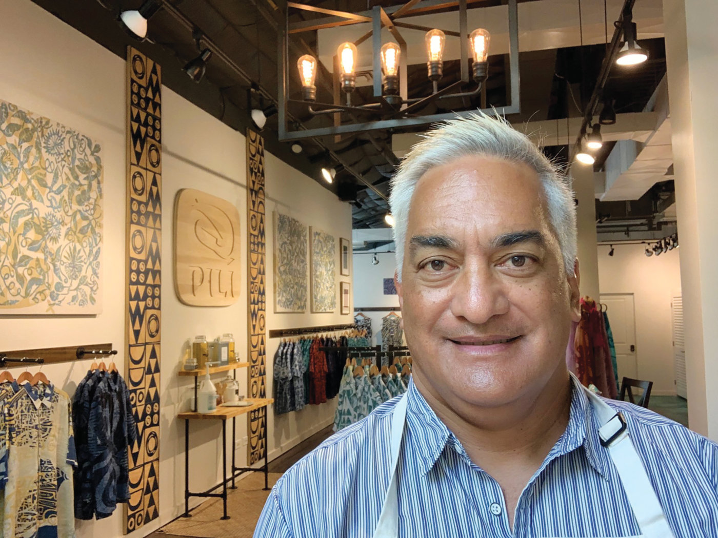 Entrepreneurial Spirit - Punahou School