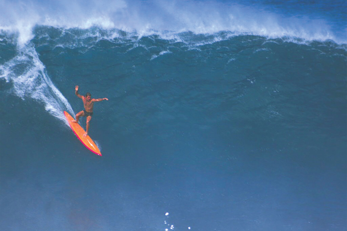 Laura Blears ’69 - Punahou School