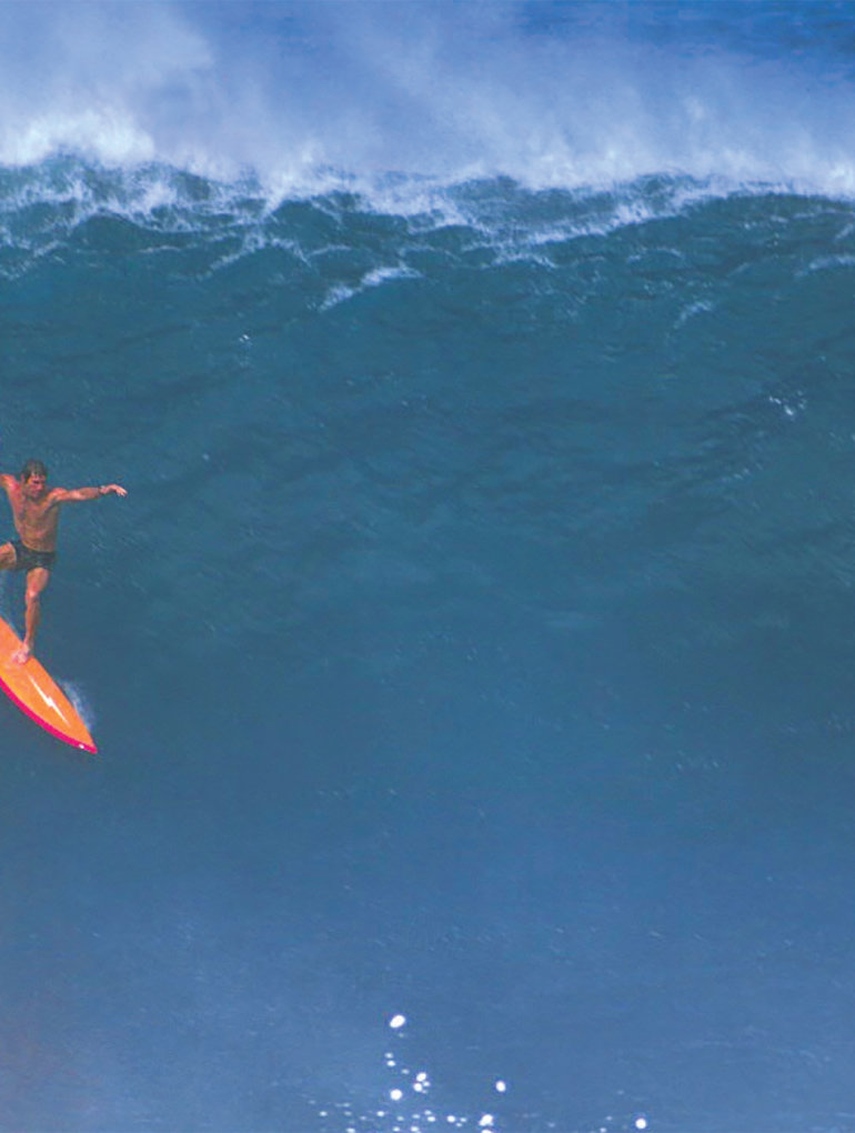 Surfing History Archives - Punahou School