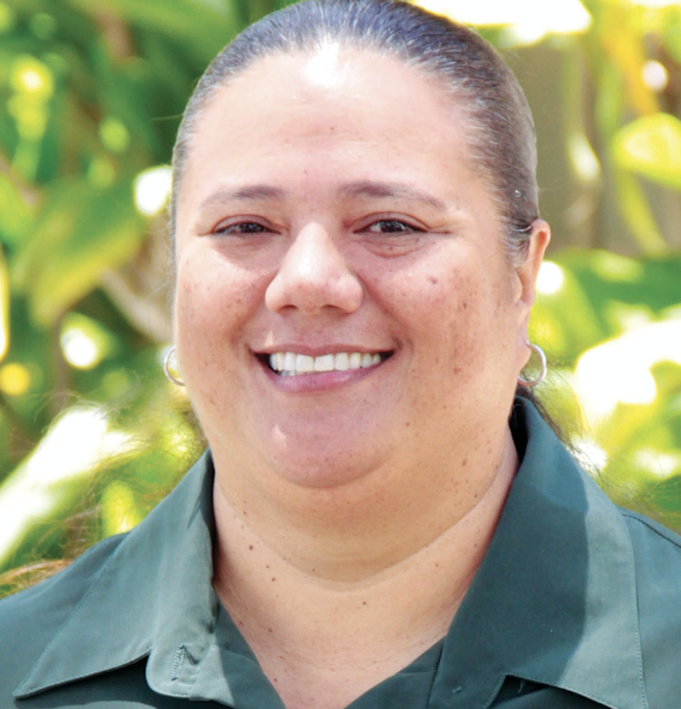 Ahuna Named to Hawai‘i Sports Hall of Fame - Punahou School