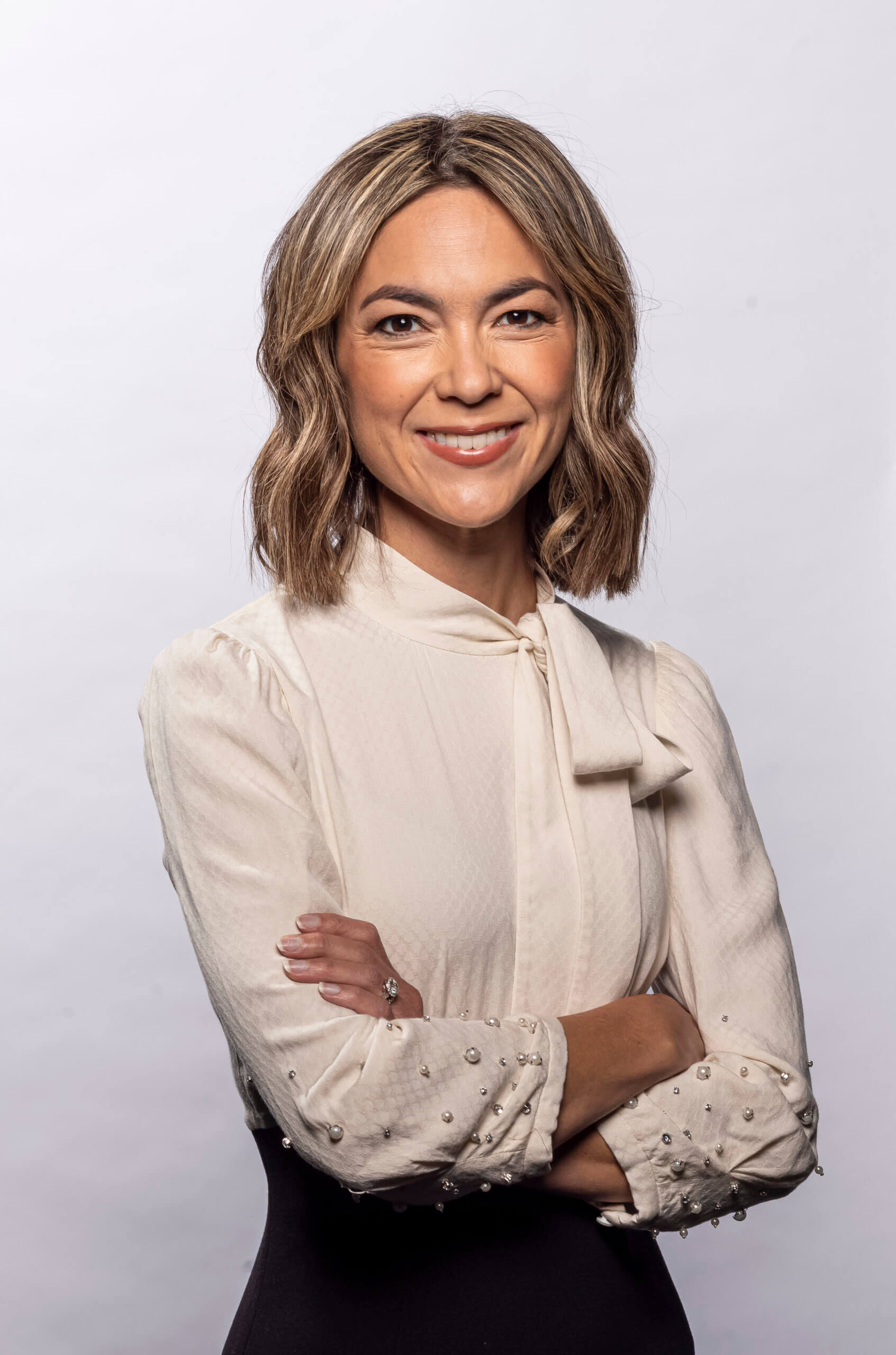 A Day in the Life: Emily Chang ’98 Stull - Punahou School