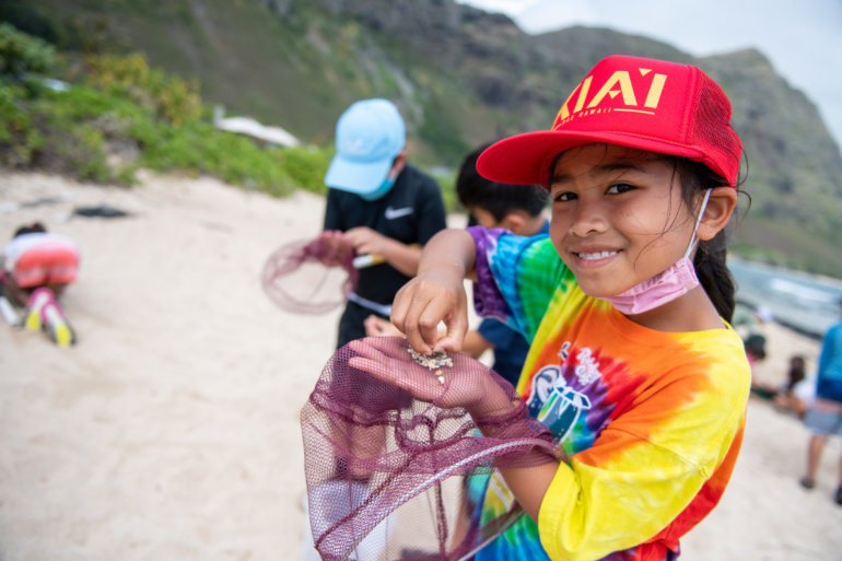 Teaching, Preaching and Printing: Ka Pule (Prayer) - Punahou School