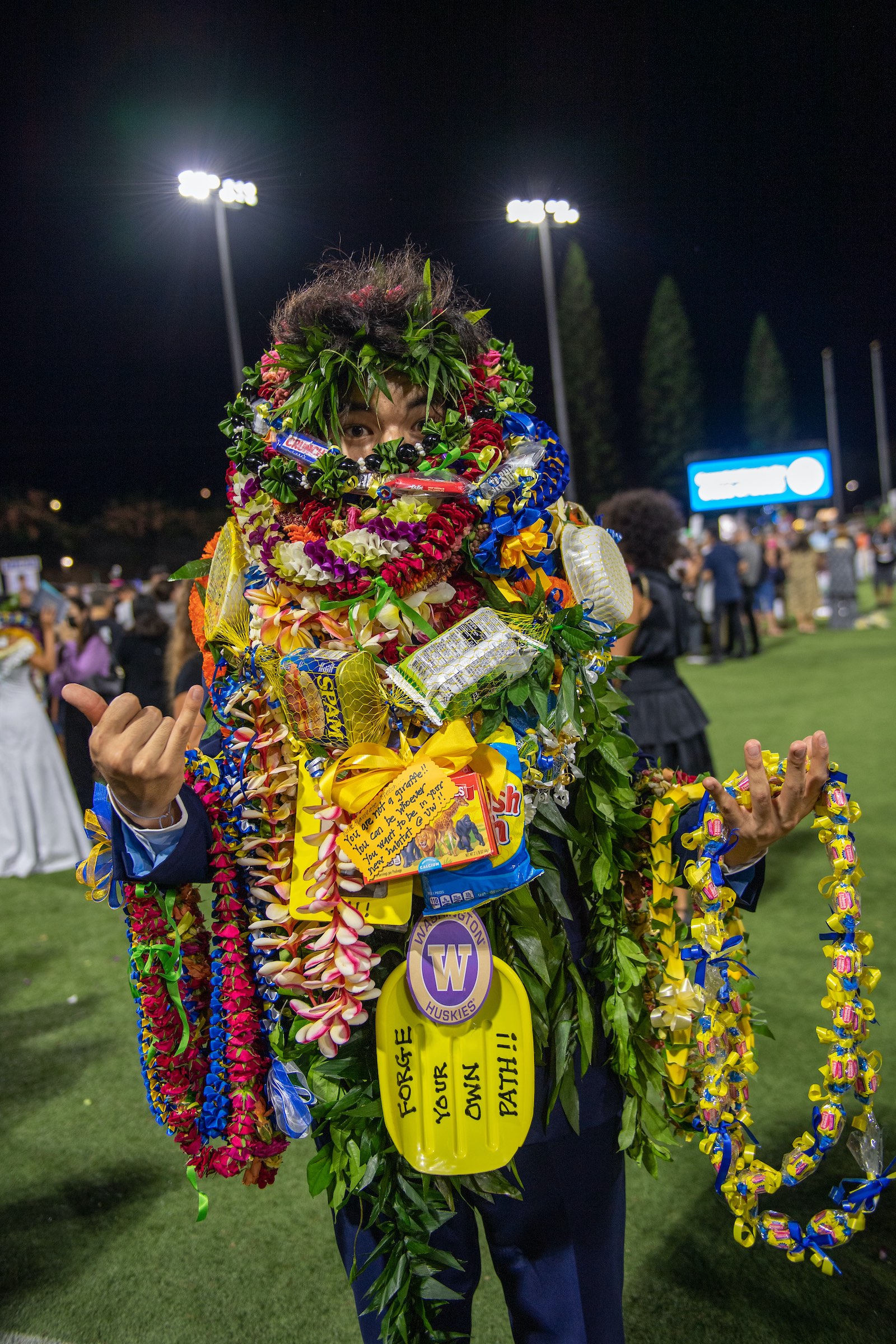 Commencement 2022 - Punahou School