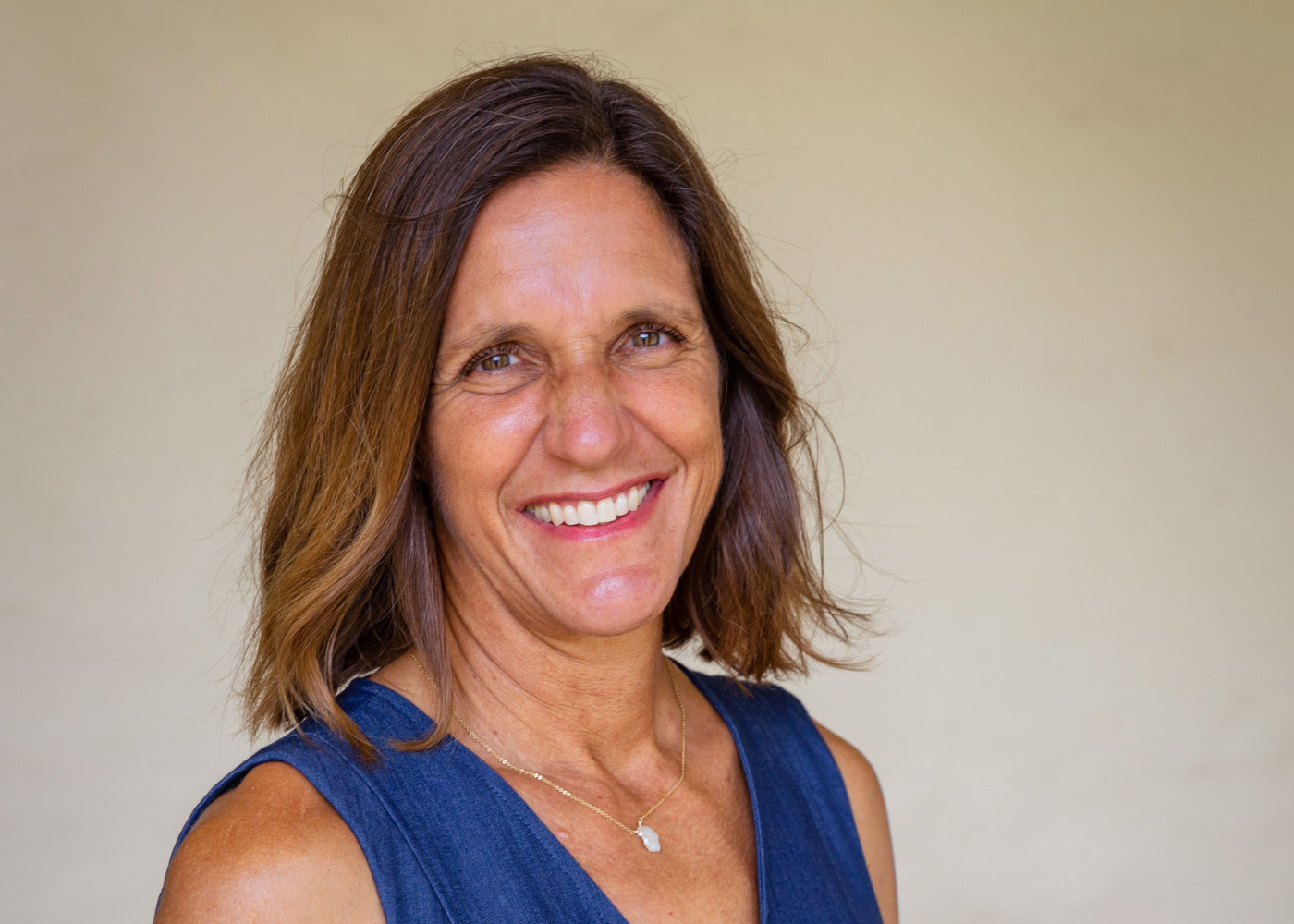 Debbie Millikan Appointed Director of Sustainability - Punahou School