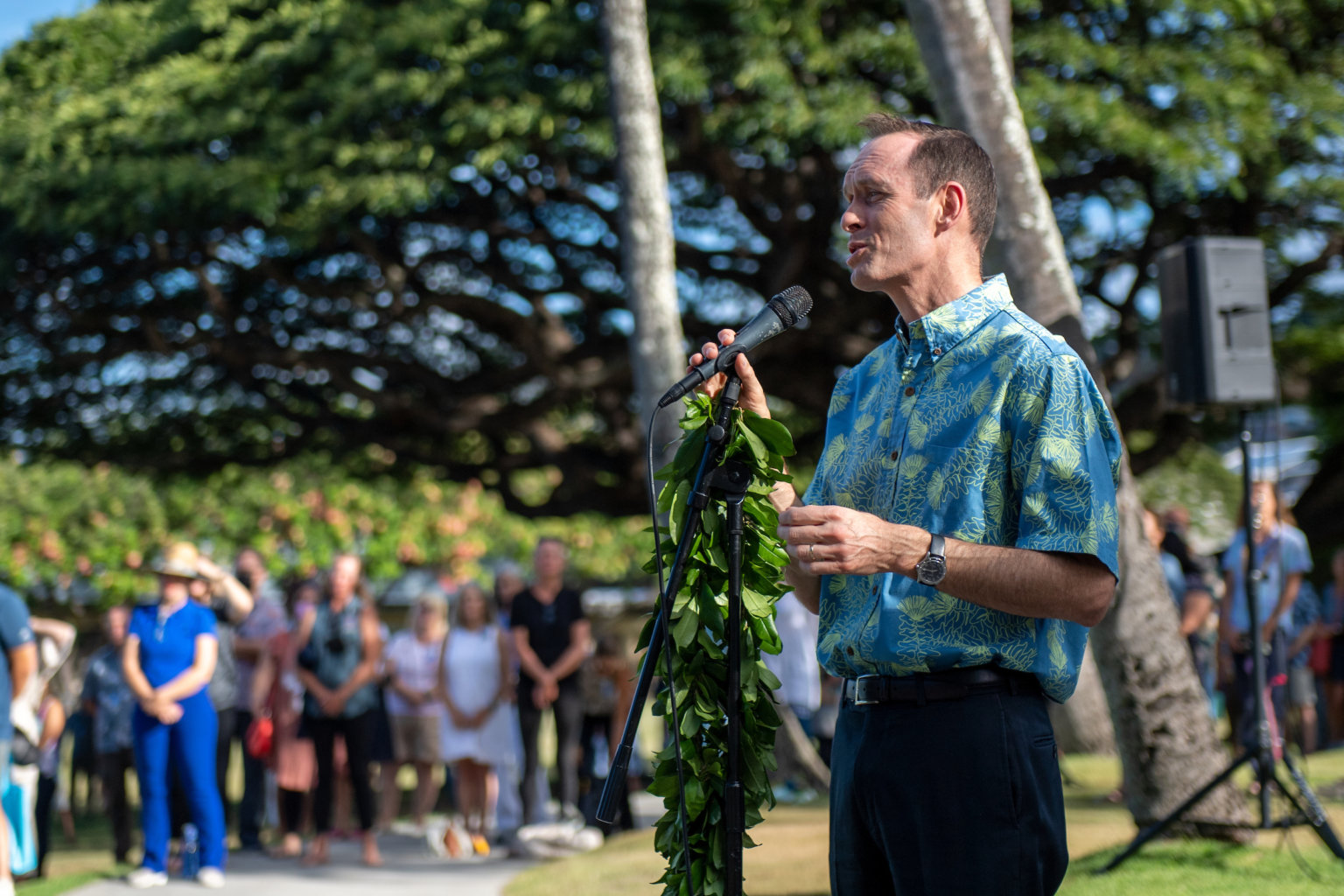 Homepage - Punahou School