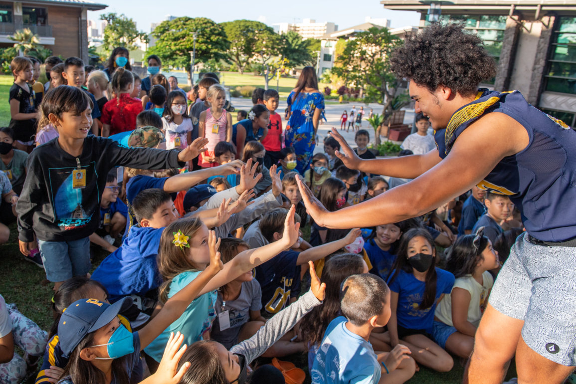 2022 – 2023 School Year Recap - Punahou School