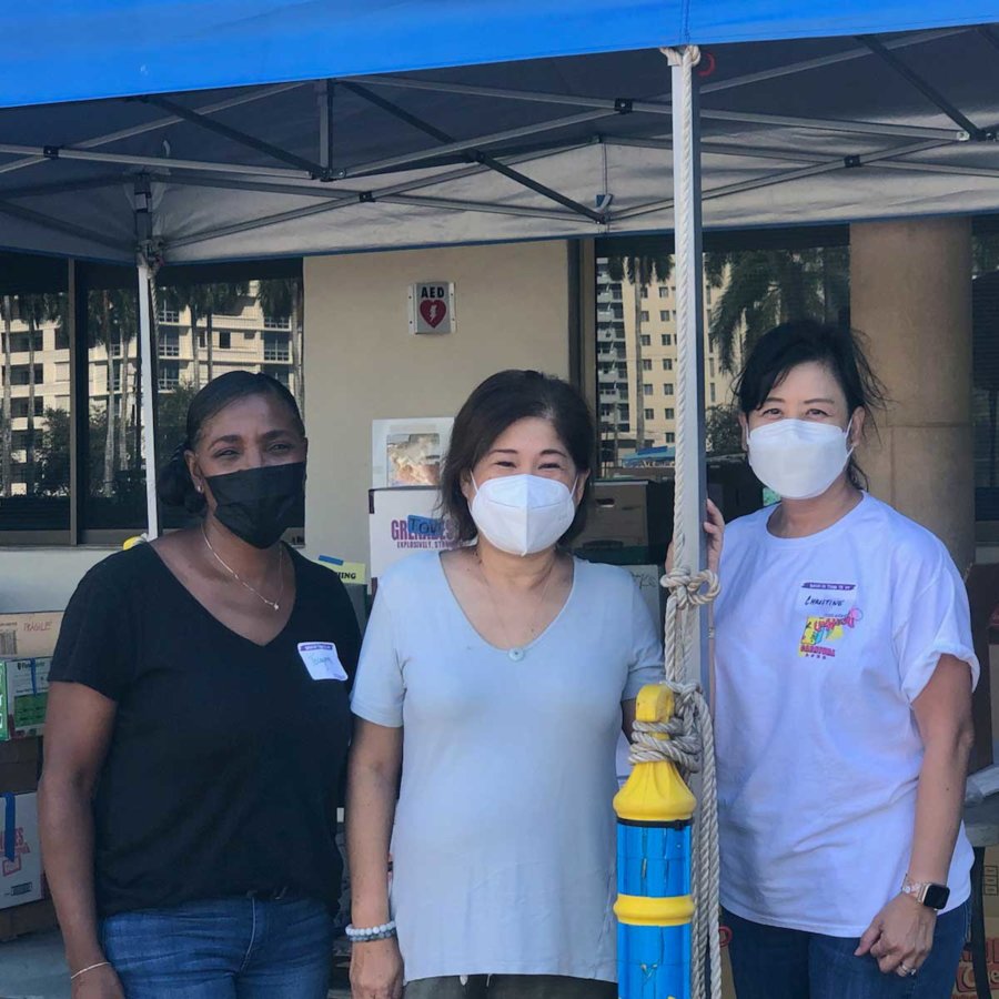 Punahou and Alumni in the News - Punahou School