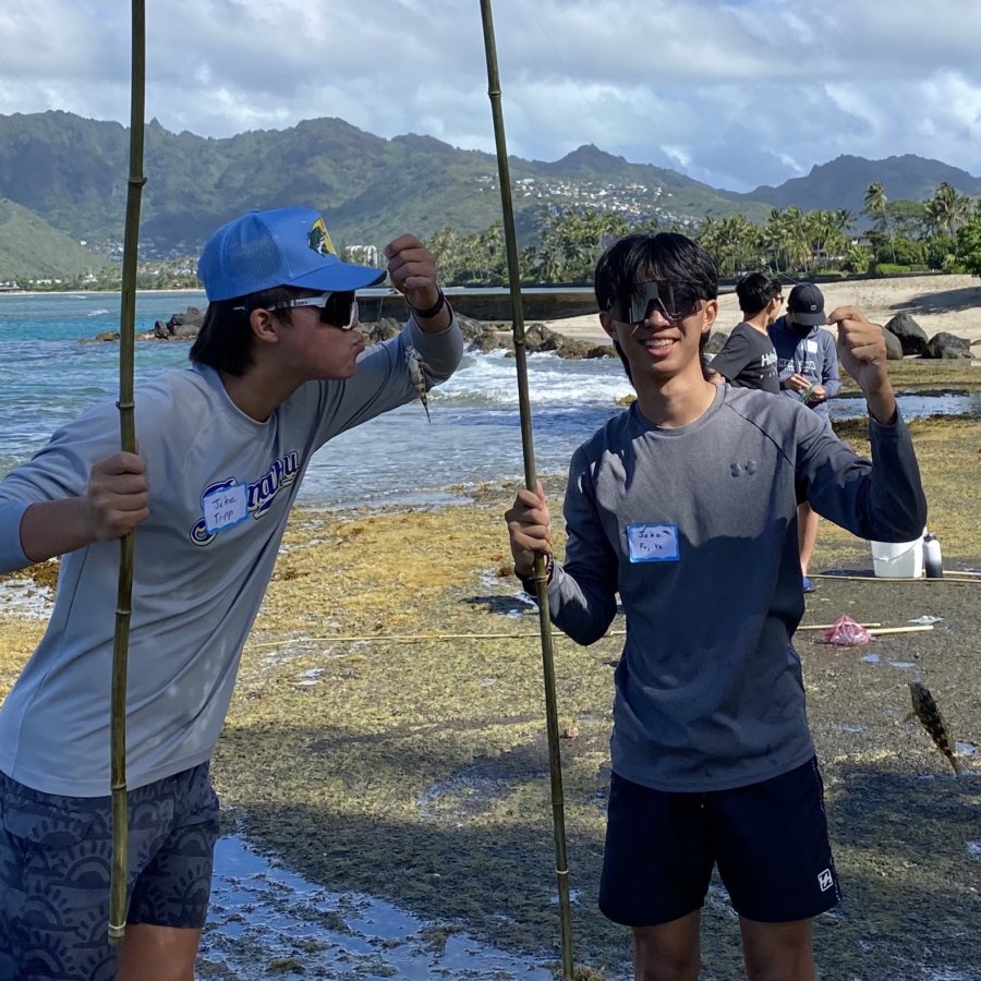 Punahou and Alumni in the News - Punahou School