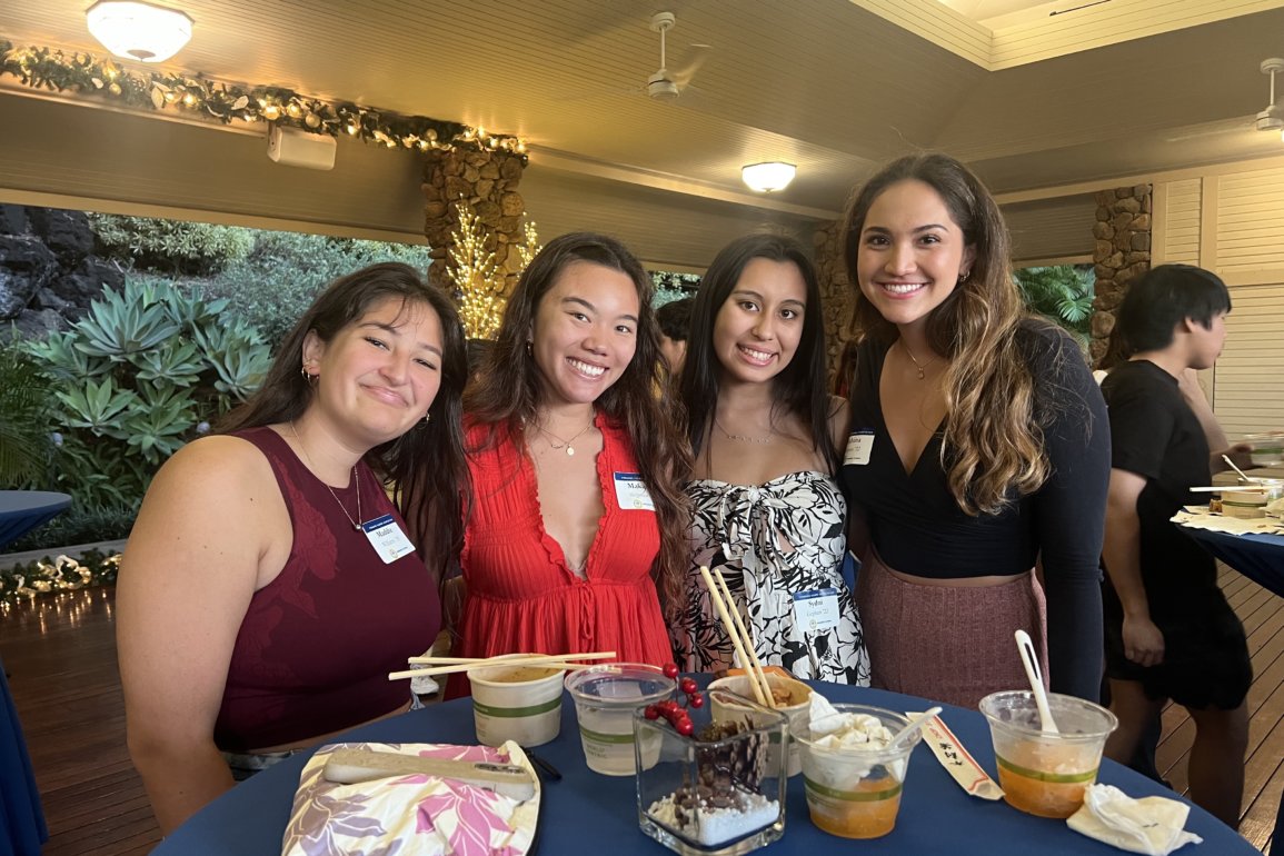 Thurston Memorial Chapel Turns 50 - Punahou School