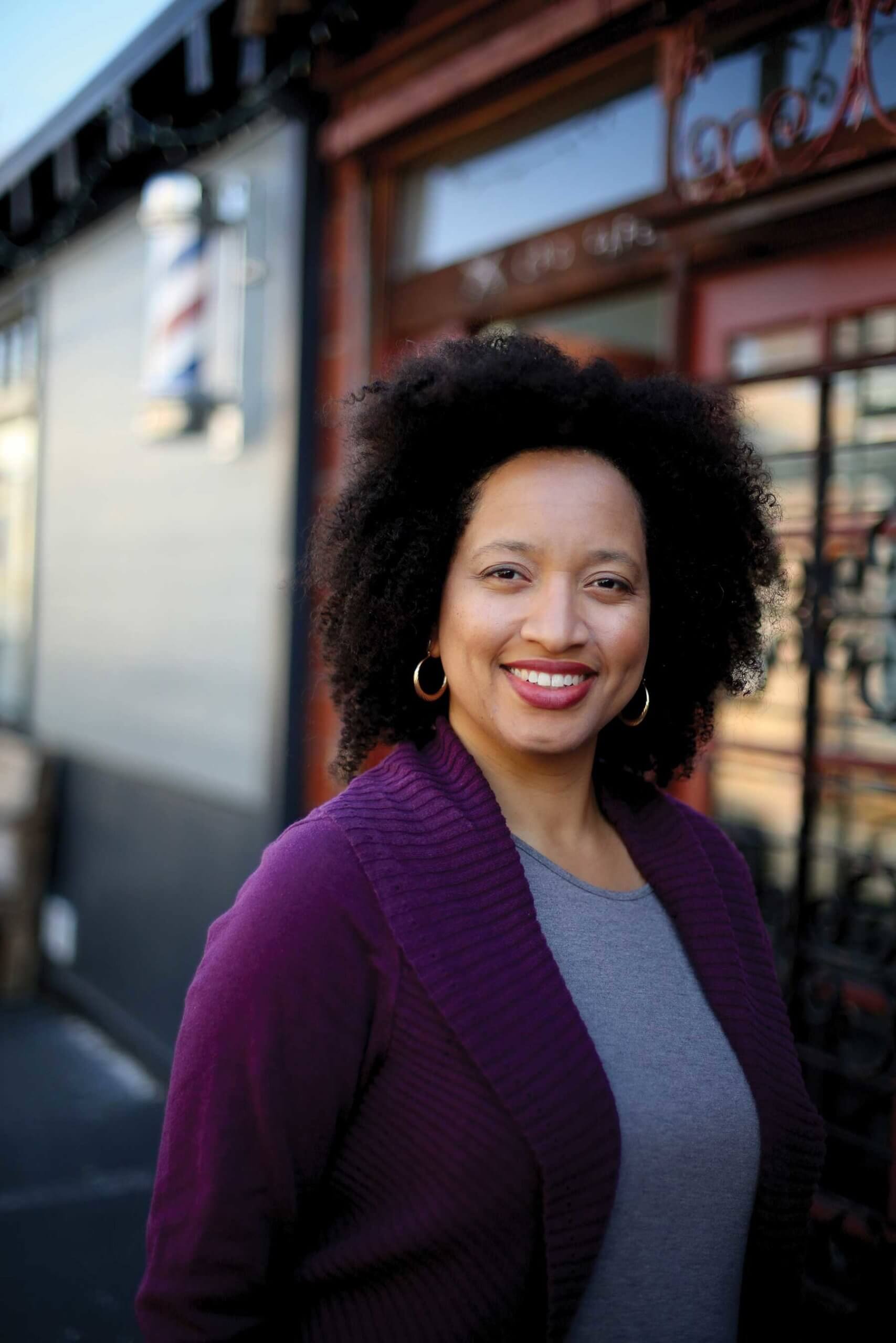 Agents of Change - Punahou School