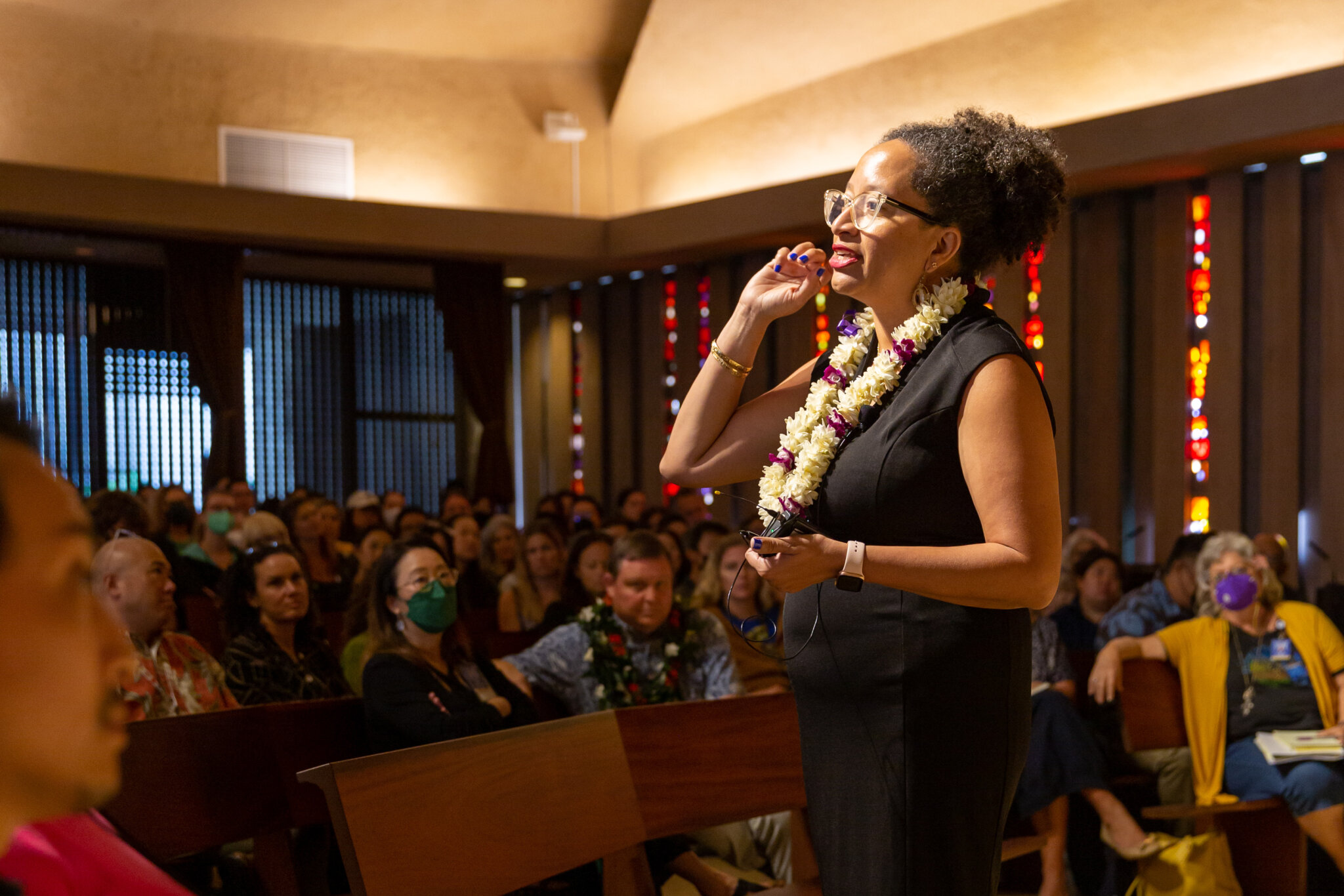 Fostering a Sense of Belonging - Punahou School