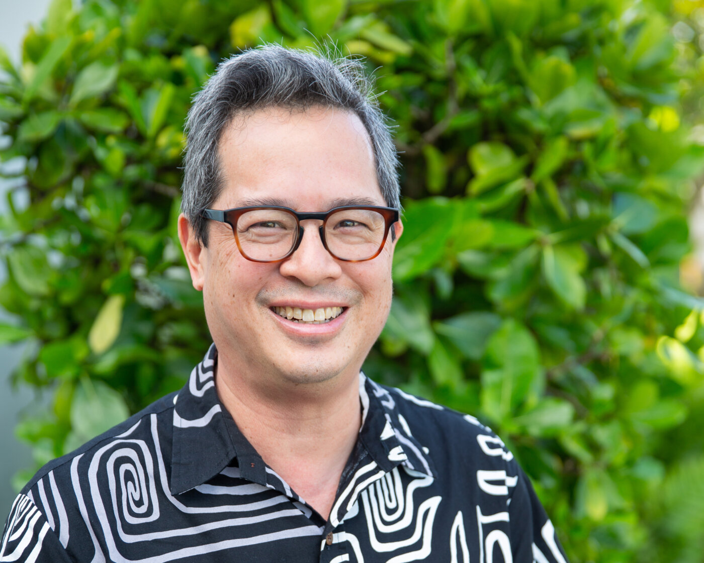 Hip-Hop and Social Justice: Insights from Jeff Chang - Punahou School