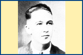 Hall of Fame: Walter William Ha‘alilo Holt (1924) - Punahou School