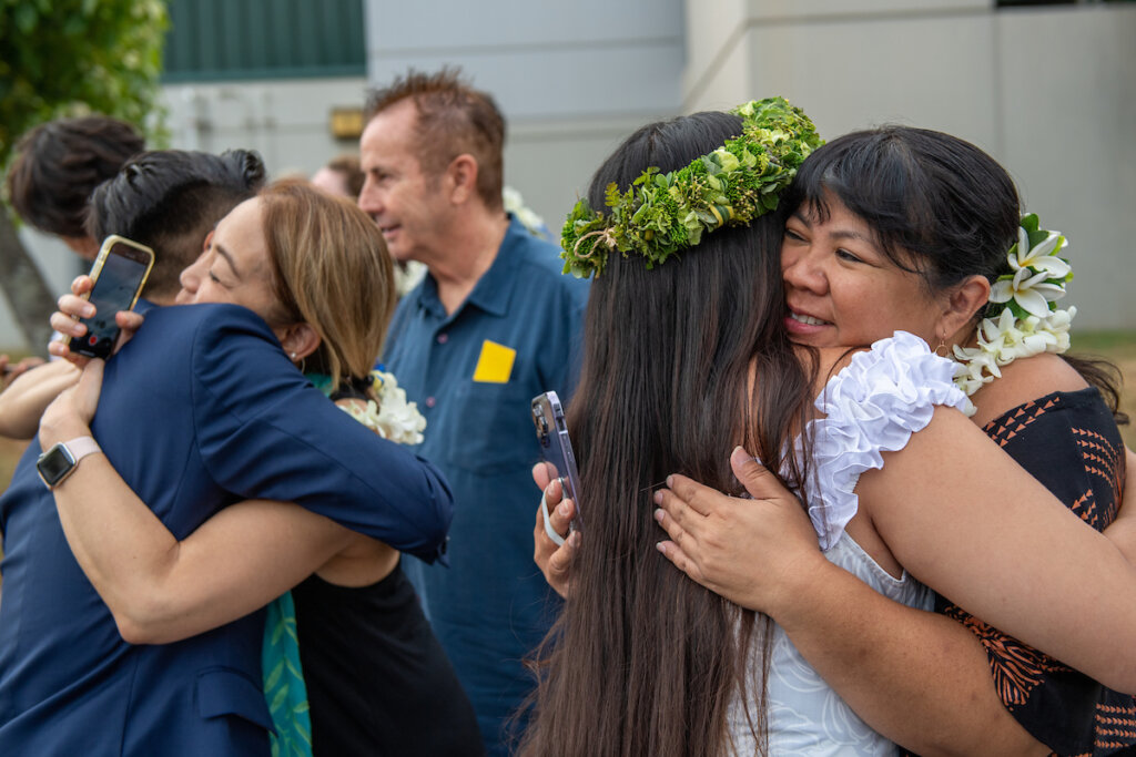 Commencement 2023 - Punahou School