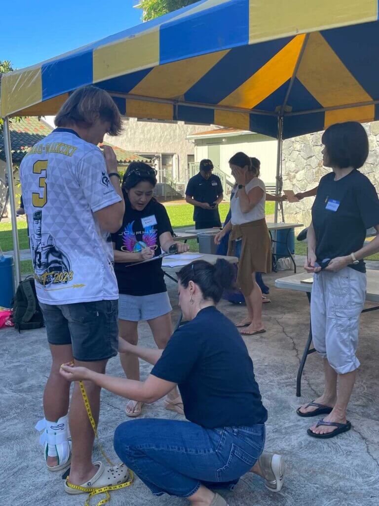 Punahou Class of 2023 ‘Grand Finale’ - Punahou School